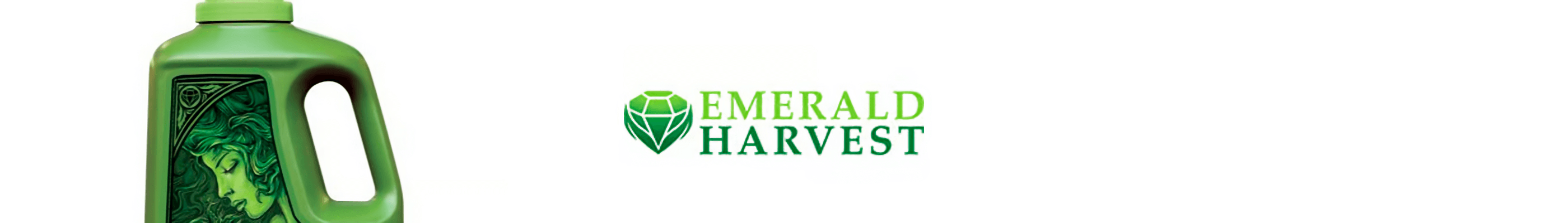 Emerald Harvest – Evolve Garden Supply