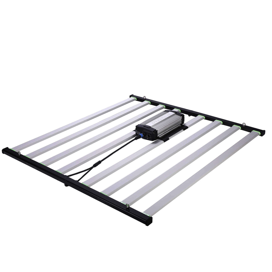 Flexstar: Advanced LED Grow Lights – Evolve Garden Supply