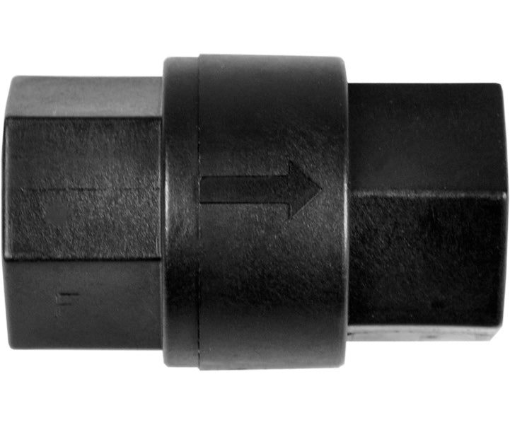 Dilution Solutions Check Valves – Evolve Garden Supply