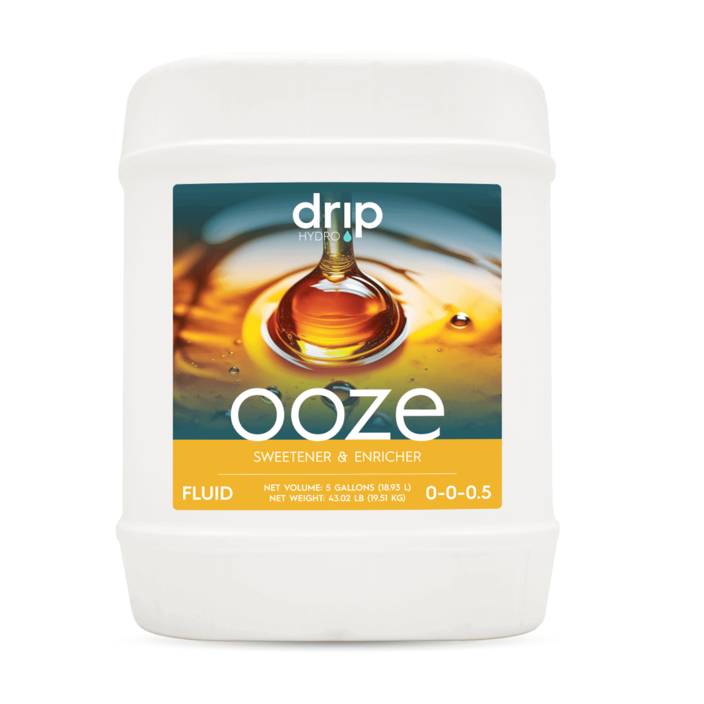 Drip Hydro | Ooze – Evolve Garden Supply
