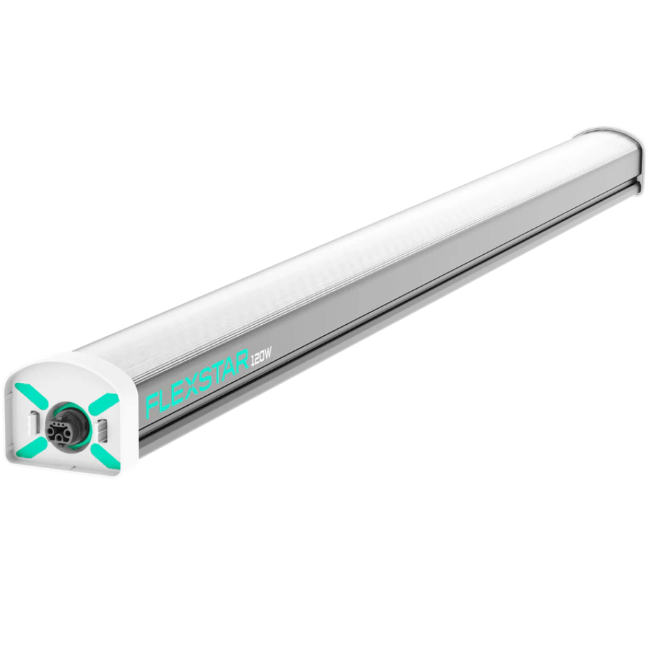 Flexstar: Advanced LED Grow Lights – Evolve Garden Supply