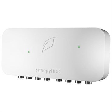 Growlink LINKS canopyLINK: Climate & Substrate Sensor Monitor – Evolve ...