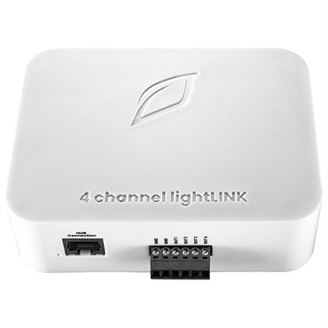 Growlink LINKS 4 channel lightLINK: Lighting Controller – Evolve Garden ...