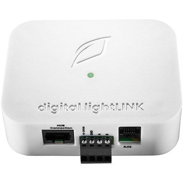 Growlink LINKS digital lightLINK: Lighting Controller – Evolve Garden ...