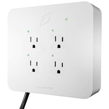 Growlink LINKS quadLINK: Switching Module – Evolve Garden Supply
