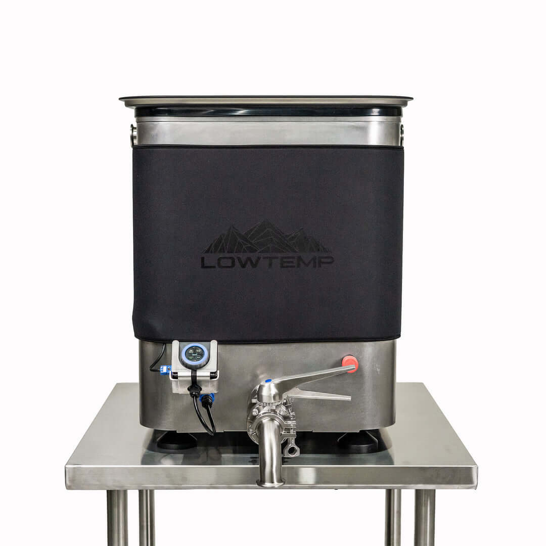 Lowtemp Mini Osprey 2.0 – Evolve Garden Supply