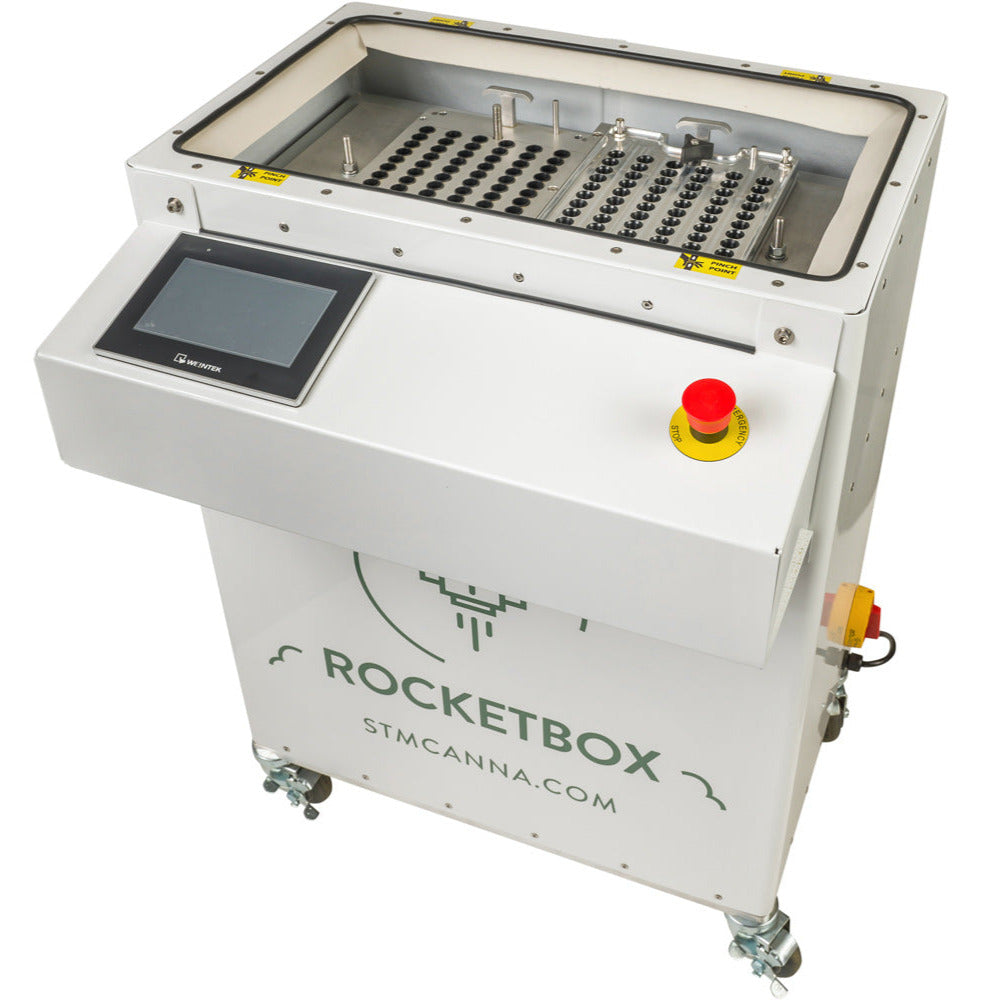 STM Canna Pre-Roll Machines – Evolve Garden Supply