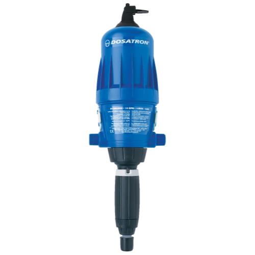 Dosatron Water Powered D14 Lo-Flo Series 14 GPM Dosers – Evolve Garden ...